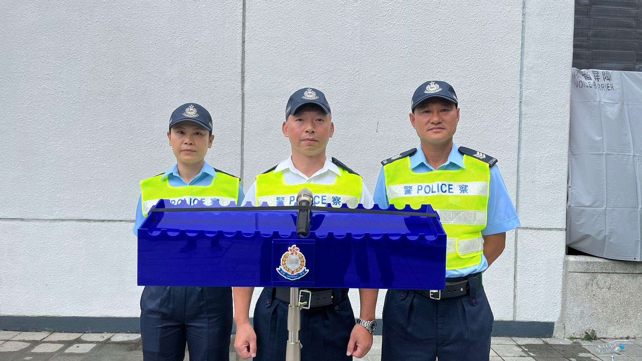 吐露港公路飆車時速210公里 司機被判社服令停牌半年 | am730